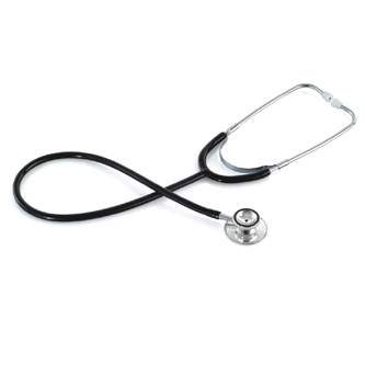 STETHOSCOPE DOUBLE YUWELL - Medicalex