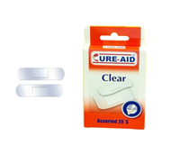 PANSEMENTS CURE AID Classic - Medicalex